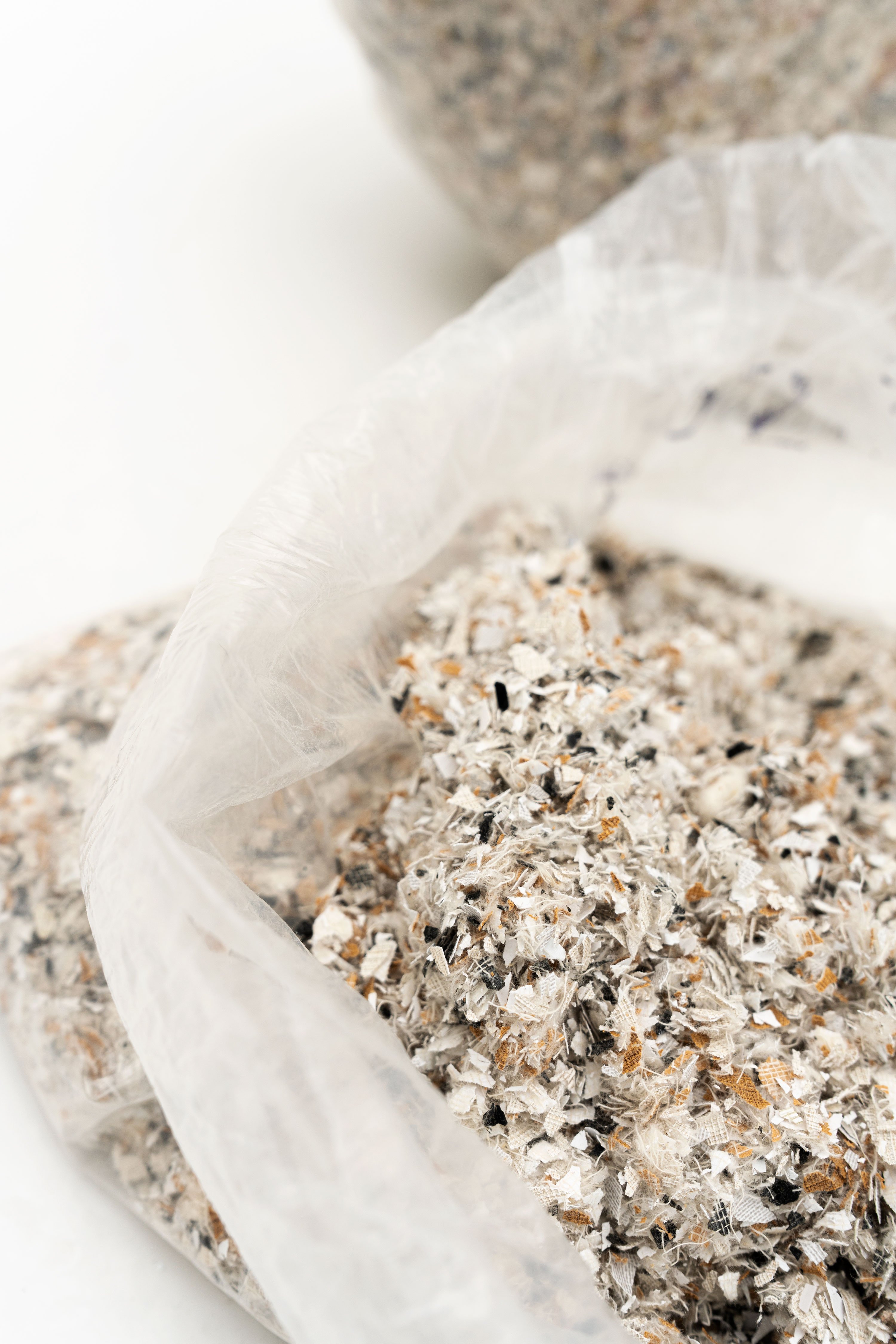 Milan Design Week | Explore Vescom’s Sustainable Materialogy